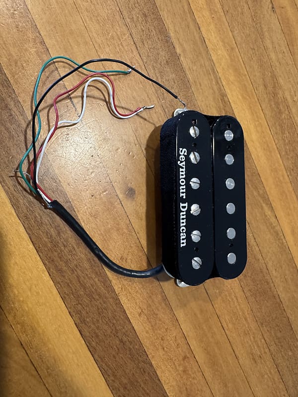 Seymour Duncan Custom Custom Trembucker | Reverb