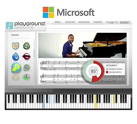 Playground Playground Sessions PC [Download] | Reverb
