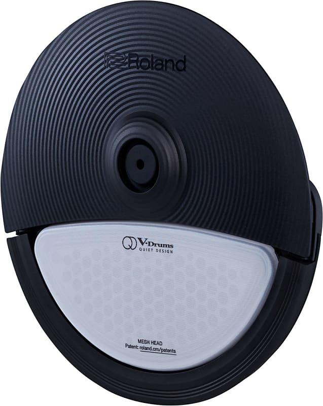 Roland 12'' Digital Crash/Ride Pad | Reverb Deutschland