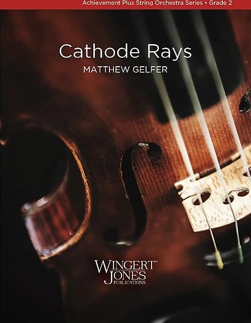 Cathode Rays | Reverb