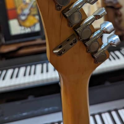 Westone XA 1230 Spectrum II Strat Style Electric Guitar 1988 | Reverb