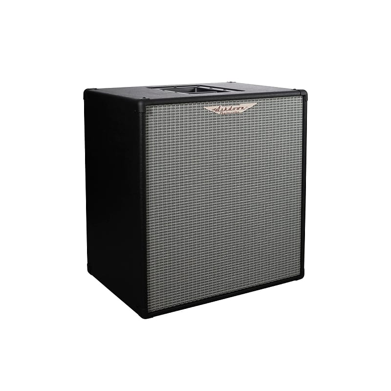 Ashdown Rootmaster EVO III 112T | 1x12" +Tweeter 300W Bass | Reverb