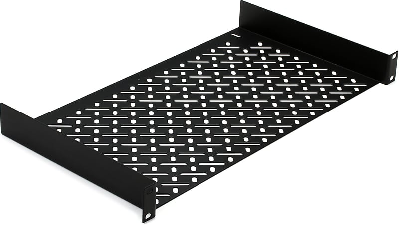 Middle Atlantic Products UTR1 1U Utility Rack Shelf (3-pack) | Reverb