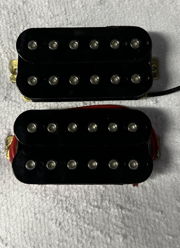 John 5 J5 Squier pickups | Reverb