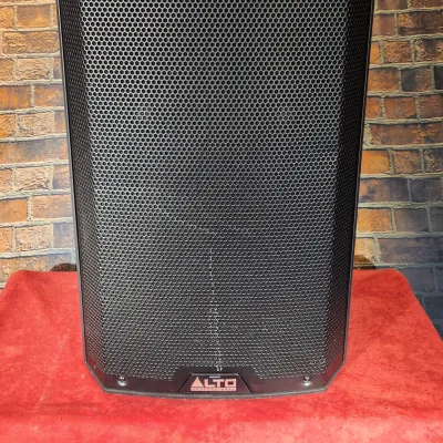 Pair Of Alto Professional TS312 2000W Powered Speakers | Reverb