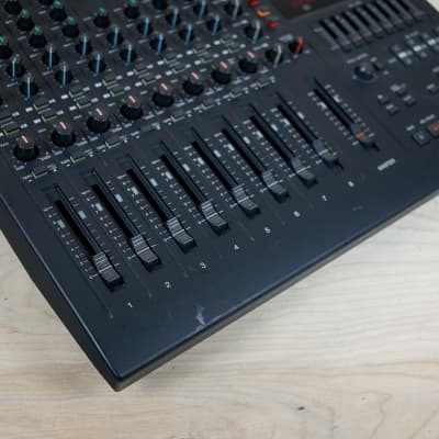 Yamaha MT8X Multitrack Cassette Recorder | Reverb Canada Yamaha MT8X Multitrack Cassette Recorder | Reverb Canada