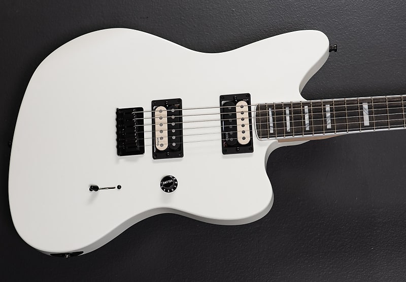 Jim Root Jazzmaster V4, '21 | Reverb