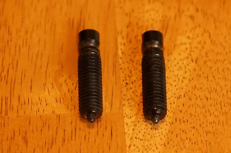 Ibanez Edge Locking Tremolo Studs for Original Edge Lo Pro | Reverb