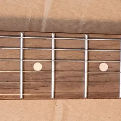 Jay Turser JT-300 S-style Guitar Strat Stratocaster Squier | Reverb