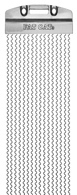 Fat Cat Snare - FC1316NP - 13"x 16 Strand Snappy Snares | Reverb