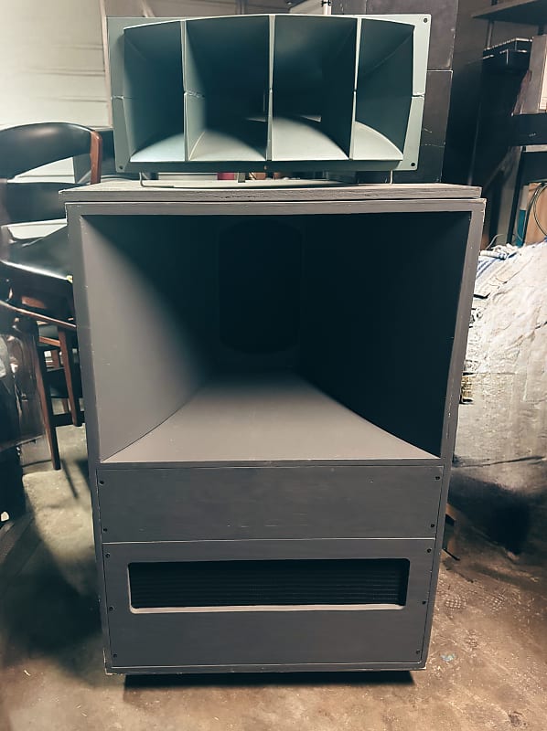 Altec Voice Of The Theater A7s | Reverb