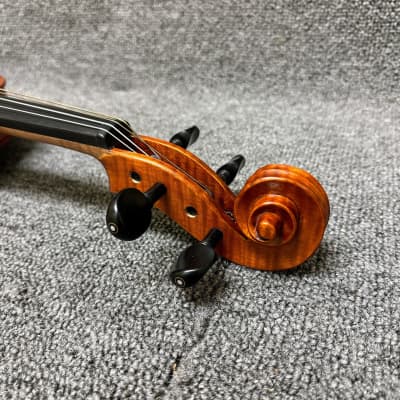 Bellafina Roma Select Viola 15.5 | Reverb