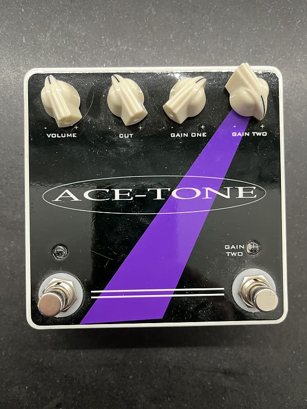 AC Tone Clone | Reverb