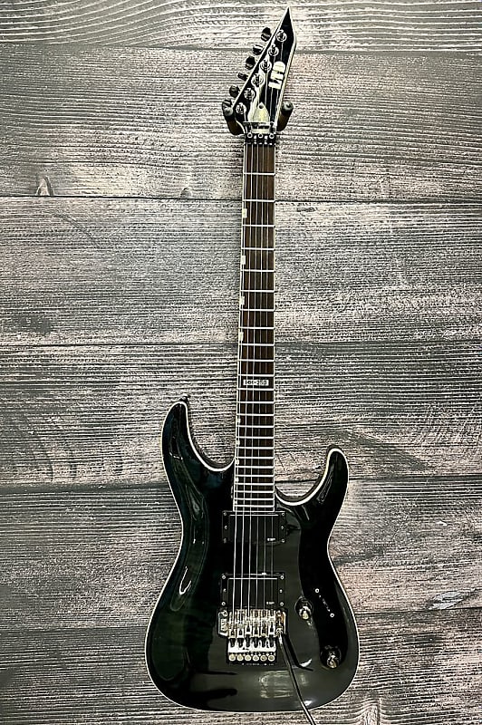 ESP ESP LTD MH-250 Electric Guitar (San Antonio, TX) | Reverb