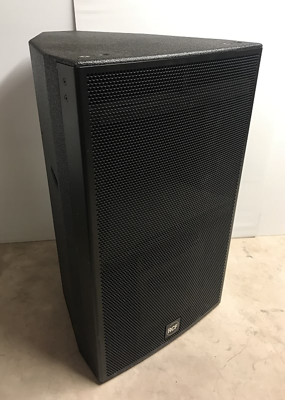 RCF Acustica H1315 H-Series | Reverb