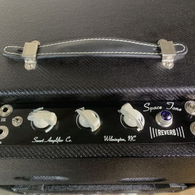 Swart Space Tone Reverb | Reverb