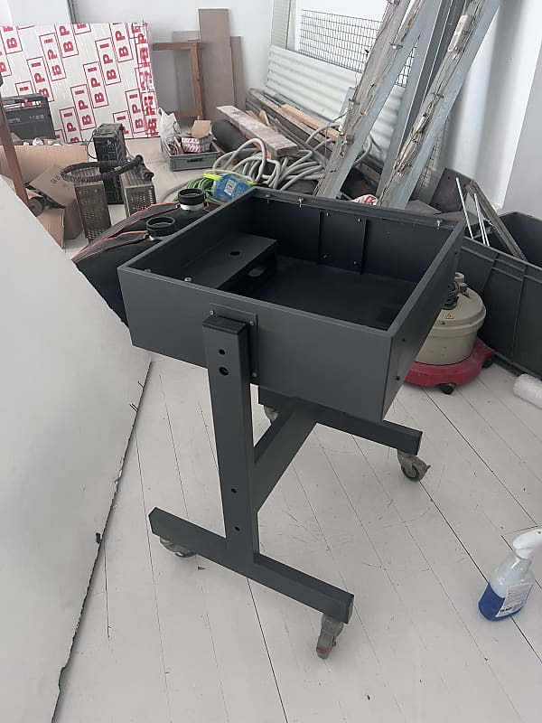 Revox PR99 B77 Genuine cart rack wheel stand | Reverb UK