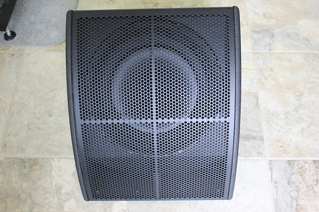 2- VTC Pro Audio C4 Coaxial Versatile 2-way speakers | Reverb