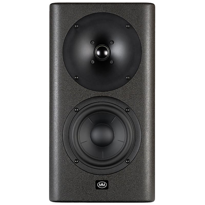 Mesanovic CDM65 3-Way Active Studio Monitor w/ WiSA | Reverb