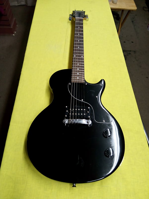 Maestro GIBSON - Black | Reverb