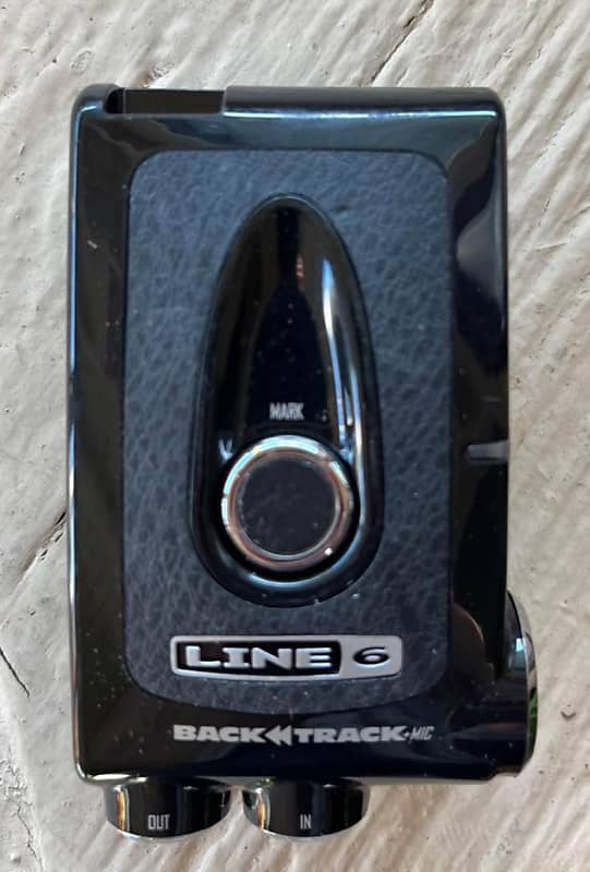 Line 6 Tone Port GX 2000s - Black | Reverb