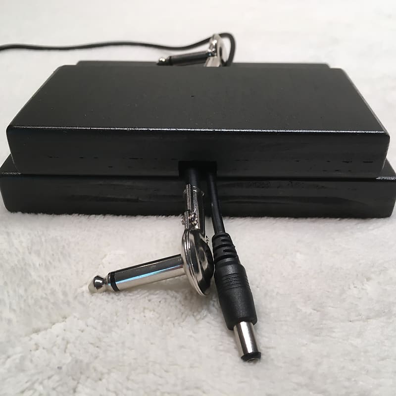 MadPedalBoards.com 3/4" pedal riser | Reverb