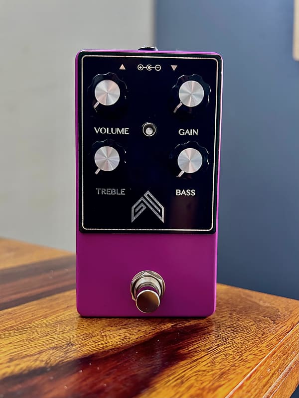 Magic 6 drive | Reverb UK