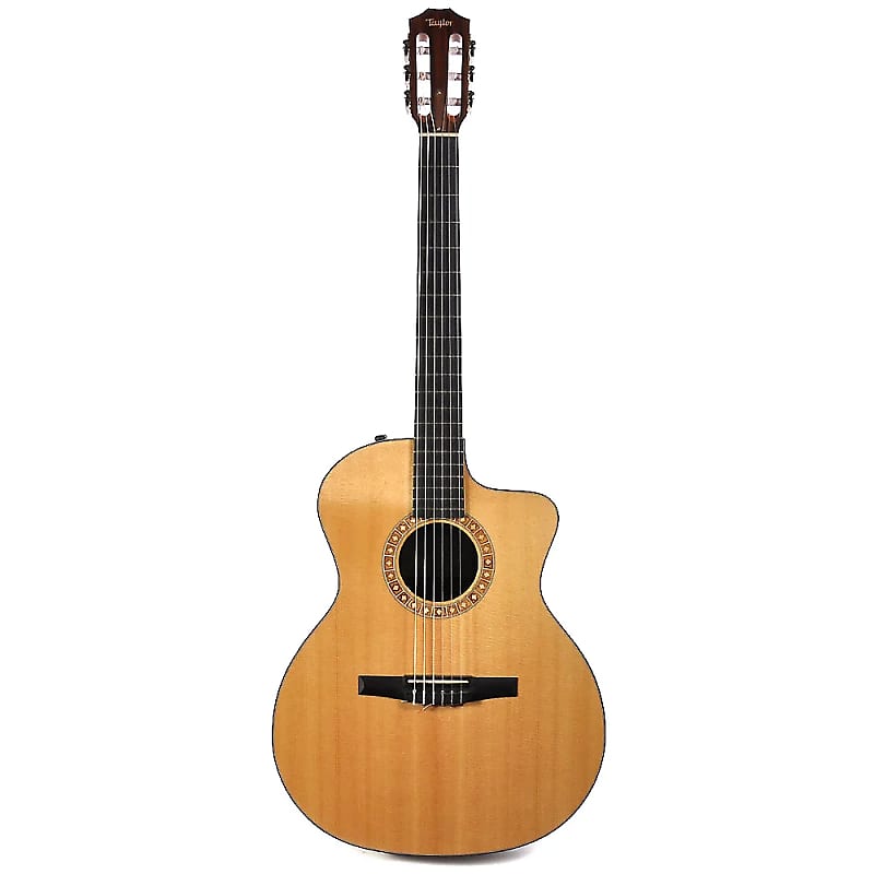 Taylor NS24ce | Reverb