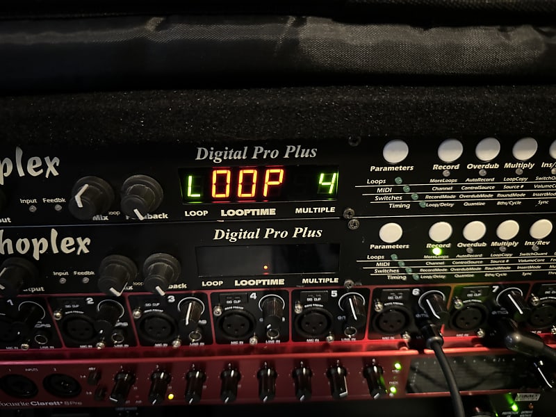 Gibson Echoplex Digital Pro Plus | Reverb