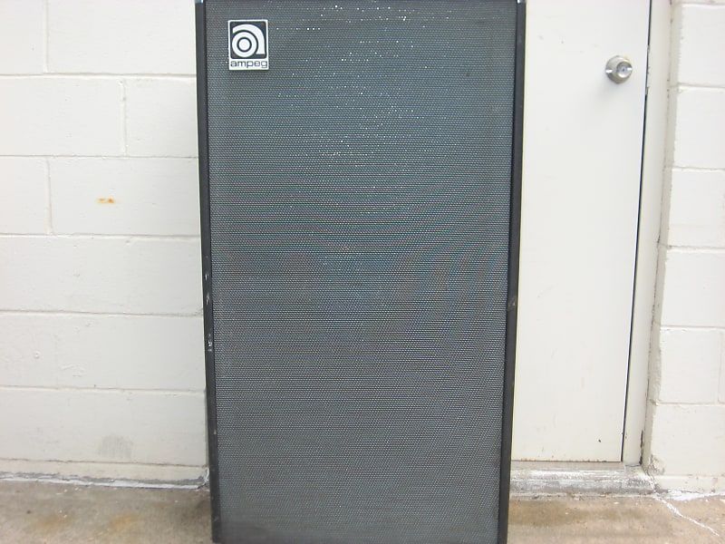 AMPEG SVT 810 70'S Vintage. All Original. Magnavox era. SN: | Reverb