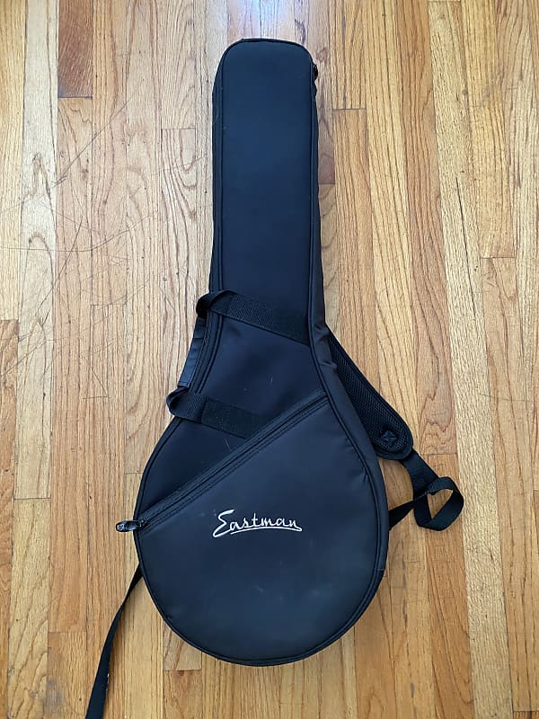 Eastman Octave mandolin soft case | Reverb