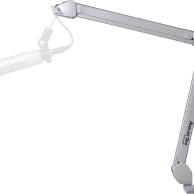 OC White Acculite Podcast Pro AL-MBP1 2021 - Silver | Reverb