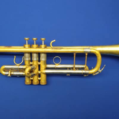 Edwards Generation Series Modular Professional Bb Trumpet SN: | Reverb