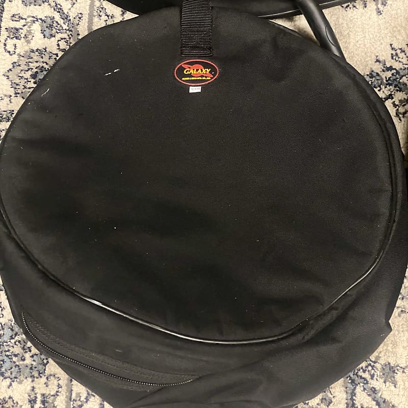 Humes & Berg Galaxy 12x14 Tom Bag | Reverb