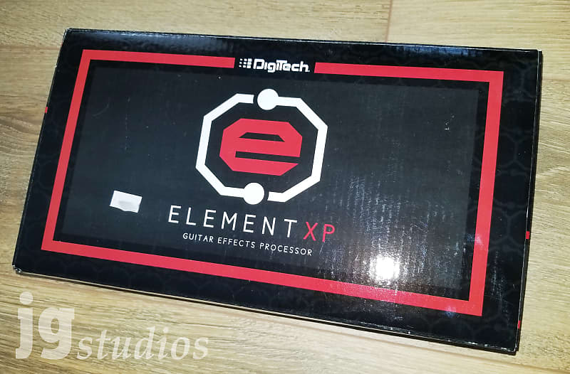 DigiTech Element XP - New Open Box! | Reverb