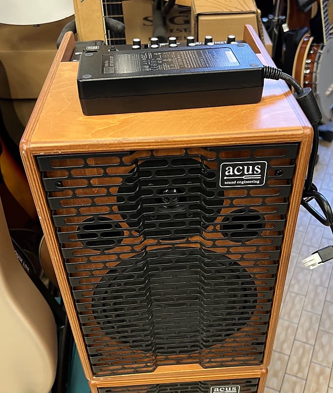 Amplificatore Polytone Minibrute Iv | Reverb