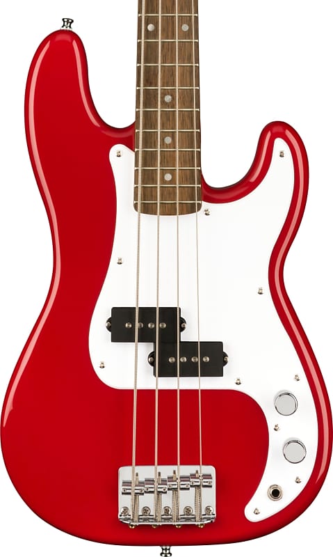 Squier Mini Precision Bass | Reverb