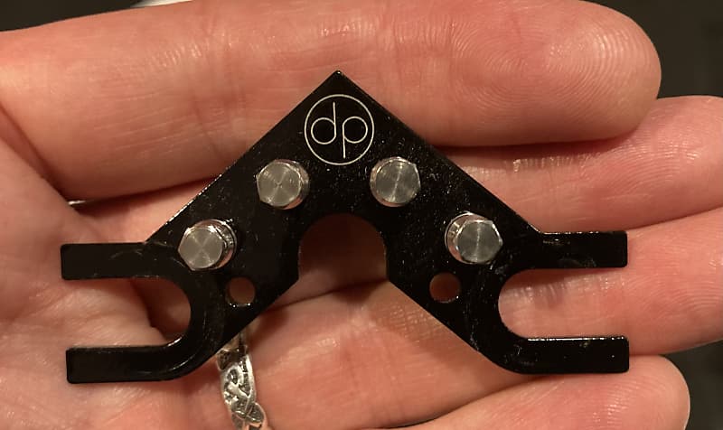 The String Butler SB-V2-Black 2017 - Black | Reverb