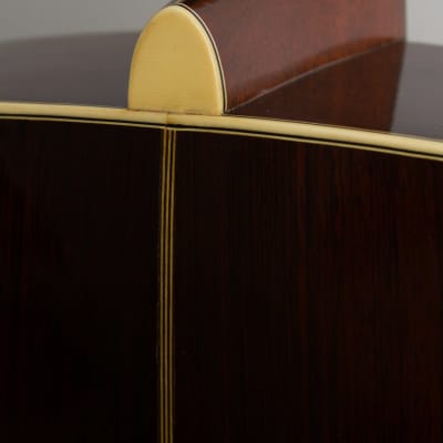 Larson Brothers Euphonon Jumbo Flat Top Acoustic Guitar | Reverb