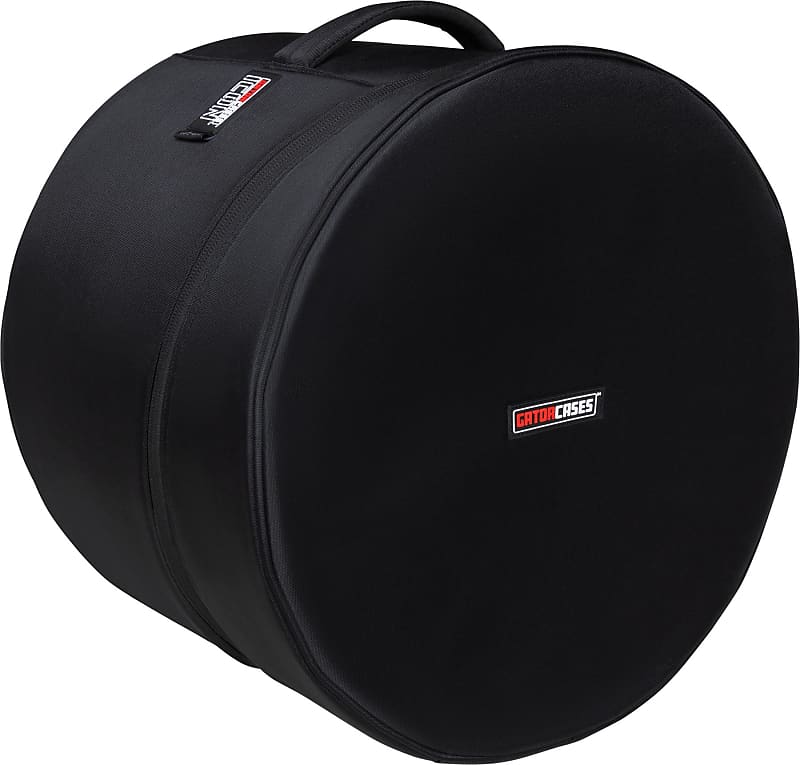 Gator Icon Series Floor Tom Bag - 12 inch x 14 inch | Reverb