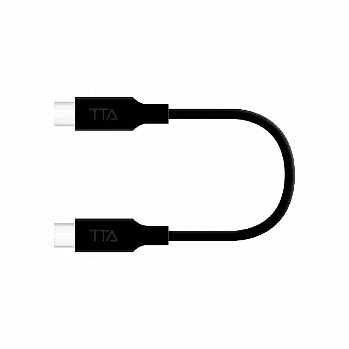 TipTop Audio Polytip 8-Voice Patch Cable (50cm) | Reverb