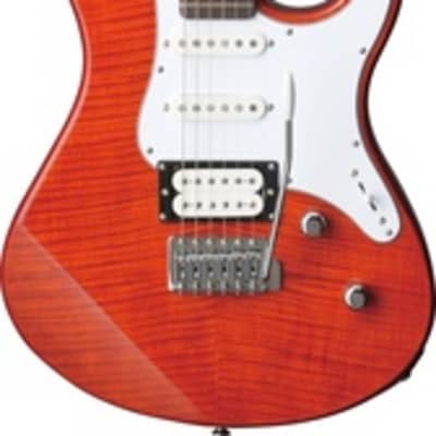 Yamaha PAC212VFM Pacifica HSS | Reverb Yamaha PAC212VFM Pacifica HSS | Reverb