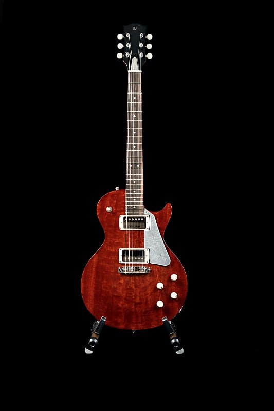 Robson Renegade 2021 | Reverb Canada