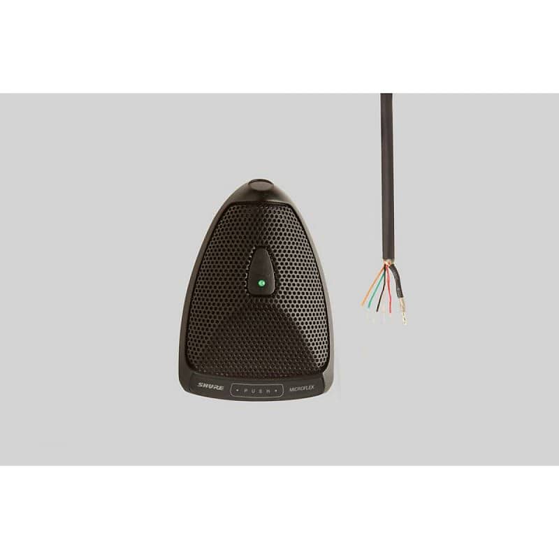 Shure - Mx392 Be/S *Make An Offer!* | Reverb