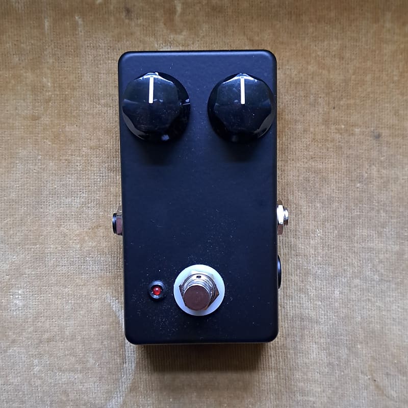 Overdrive Based on the original OD250 pedal - Mellow OD tones | Reverb