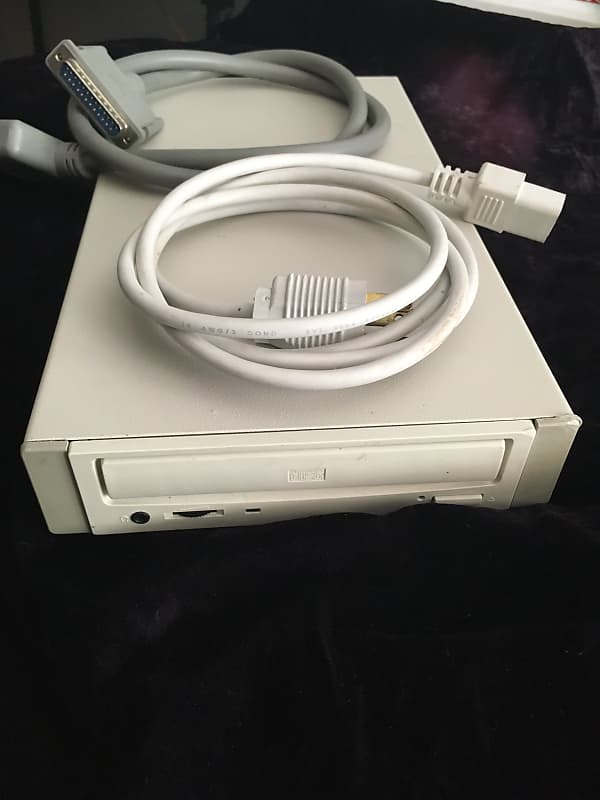 Compaq CDU6611-31 SCSI CD-ROM for E-MU Classic/Ultra samplers | Reverb