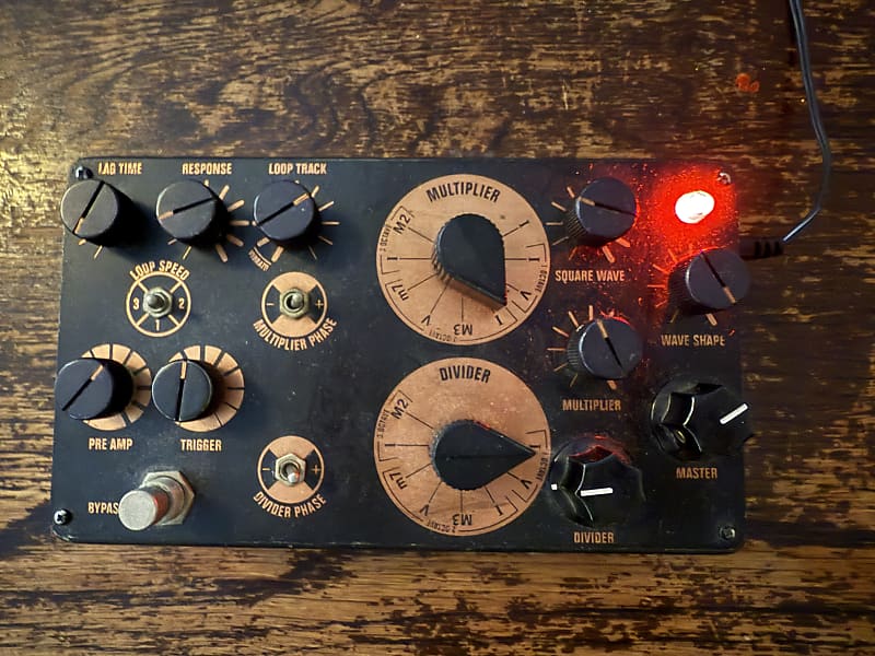 Schumann PLL Early 2000’s - Black | Reverb