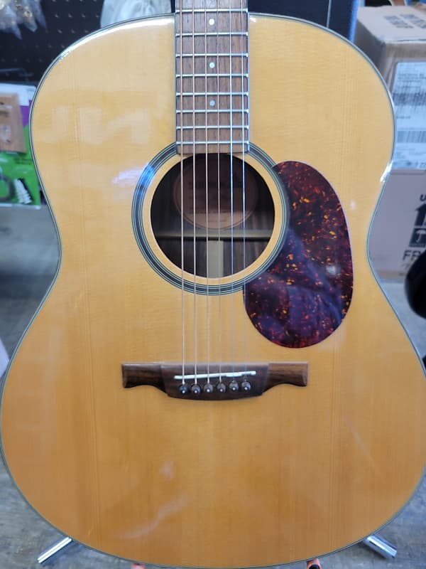 Samick SK-7 Custom | Reverb