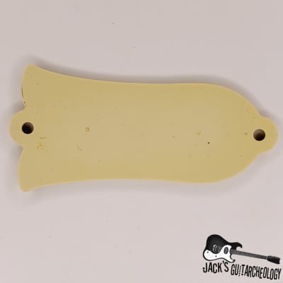 NOS Gibson Johnny Smith Electric Guitar Truss Rod Cover | Reverb