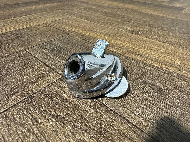 Vintage Premier Bass Spur Holder Mount Hardware x1 #LX73 | Reverb UK